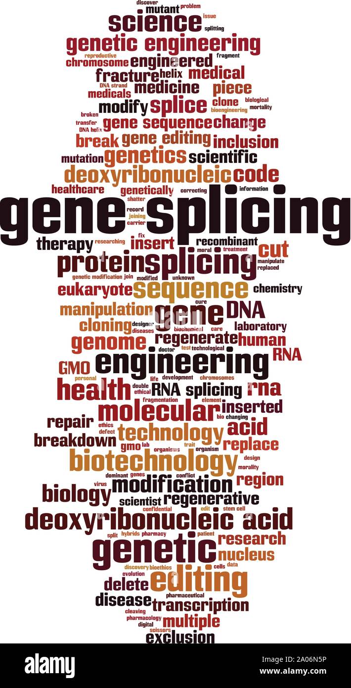 Dna repair protein Stock Vector Images - Alamy