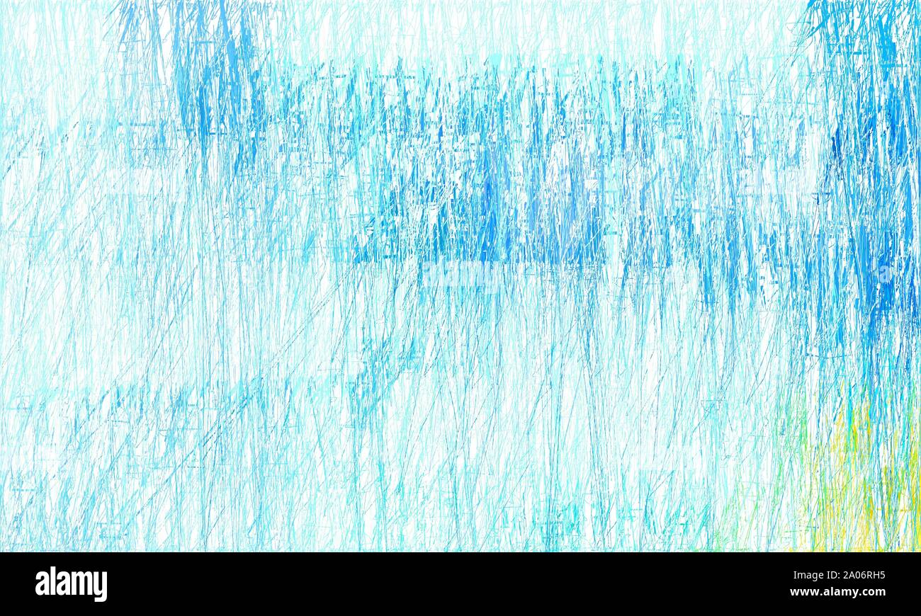 Baby blue canvas fabric texture hi-res stock photography and images - Alamy