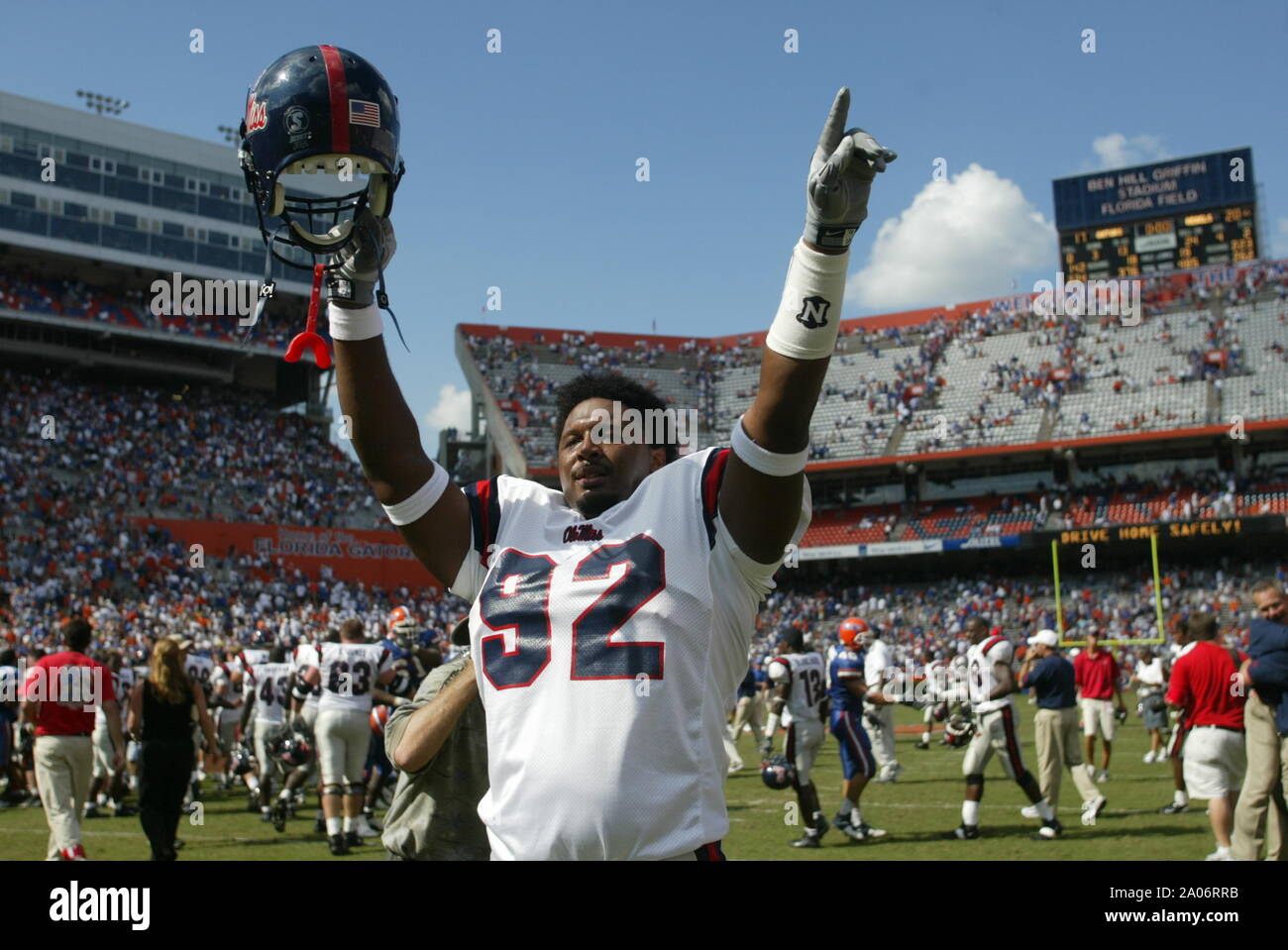 Miss clark hi-res stock photography and images - Alamy