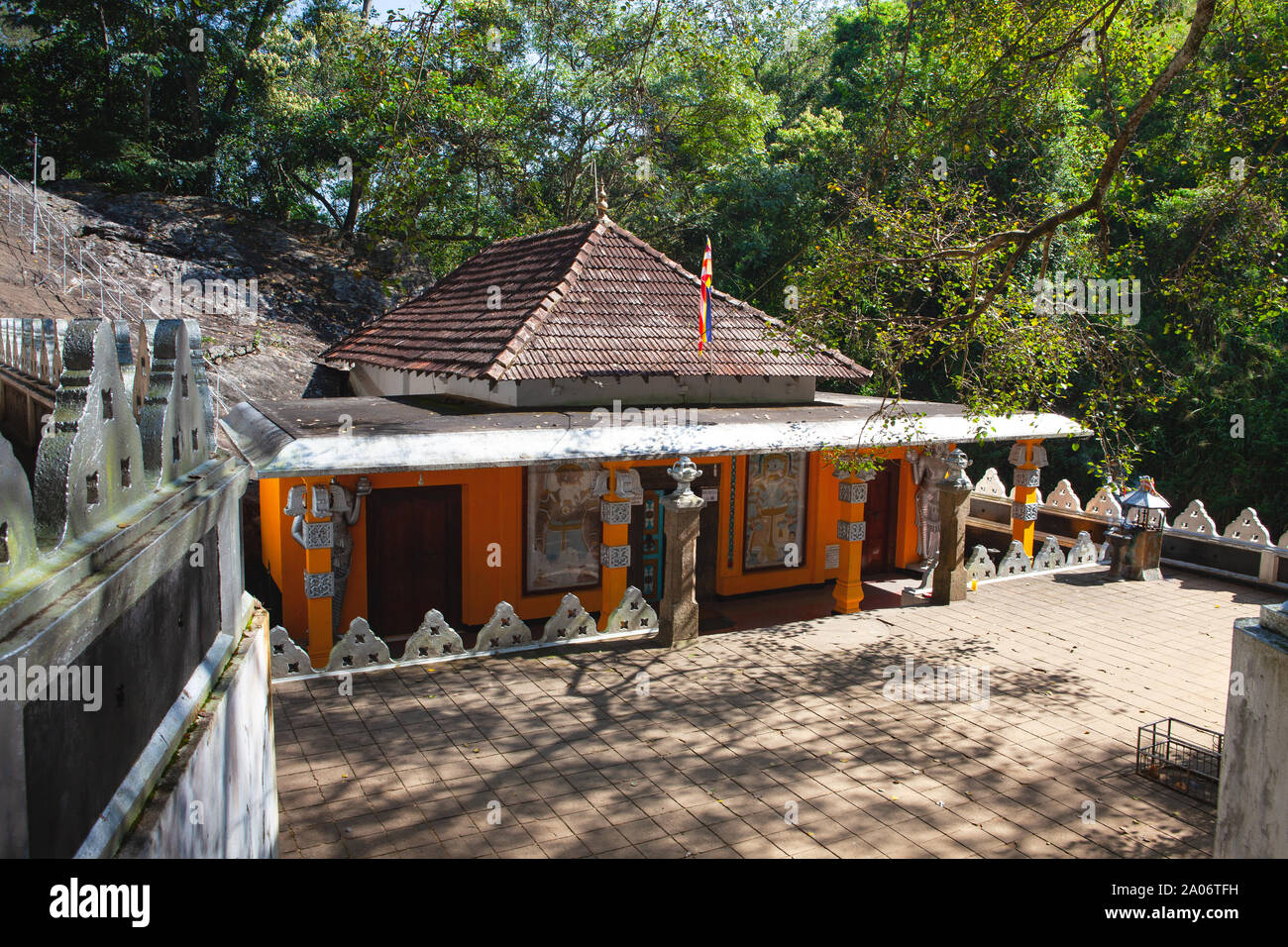 Badulla sri lanka hi-res stock photography and images - Alamy