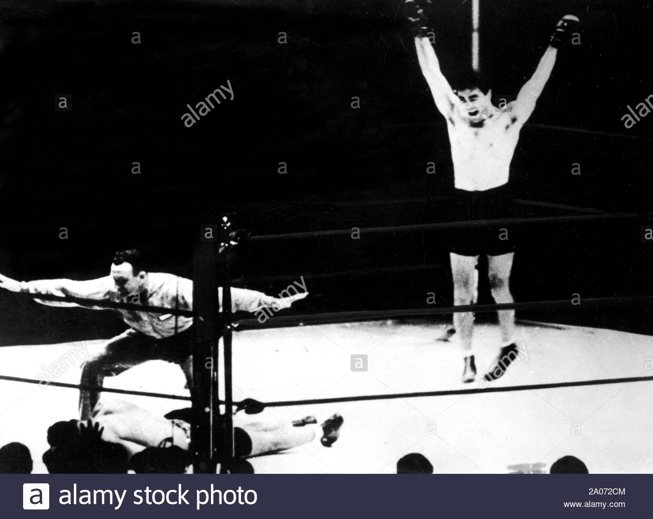 The Boxer Joe Louis Stock Photos & The Boxer Joe Louis Stock Images - Alamy