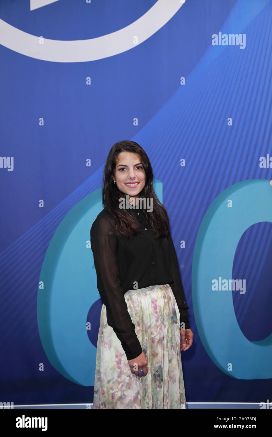 Clarissa correa da silva hi-res stock photography and images - Alamy