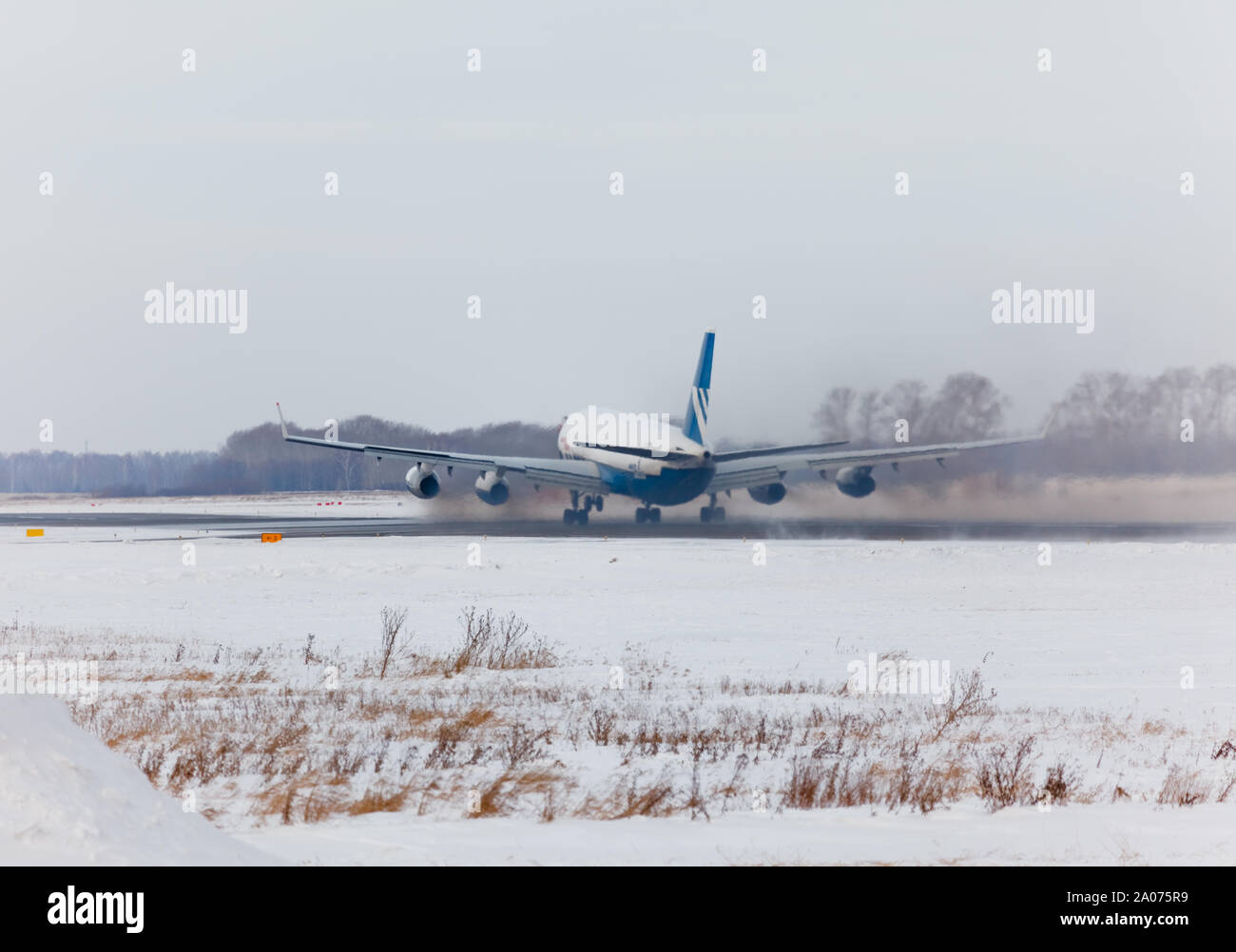 Il 96 plane hi-res stock photography and images - Alamy