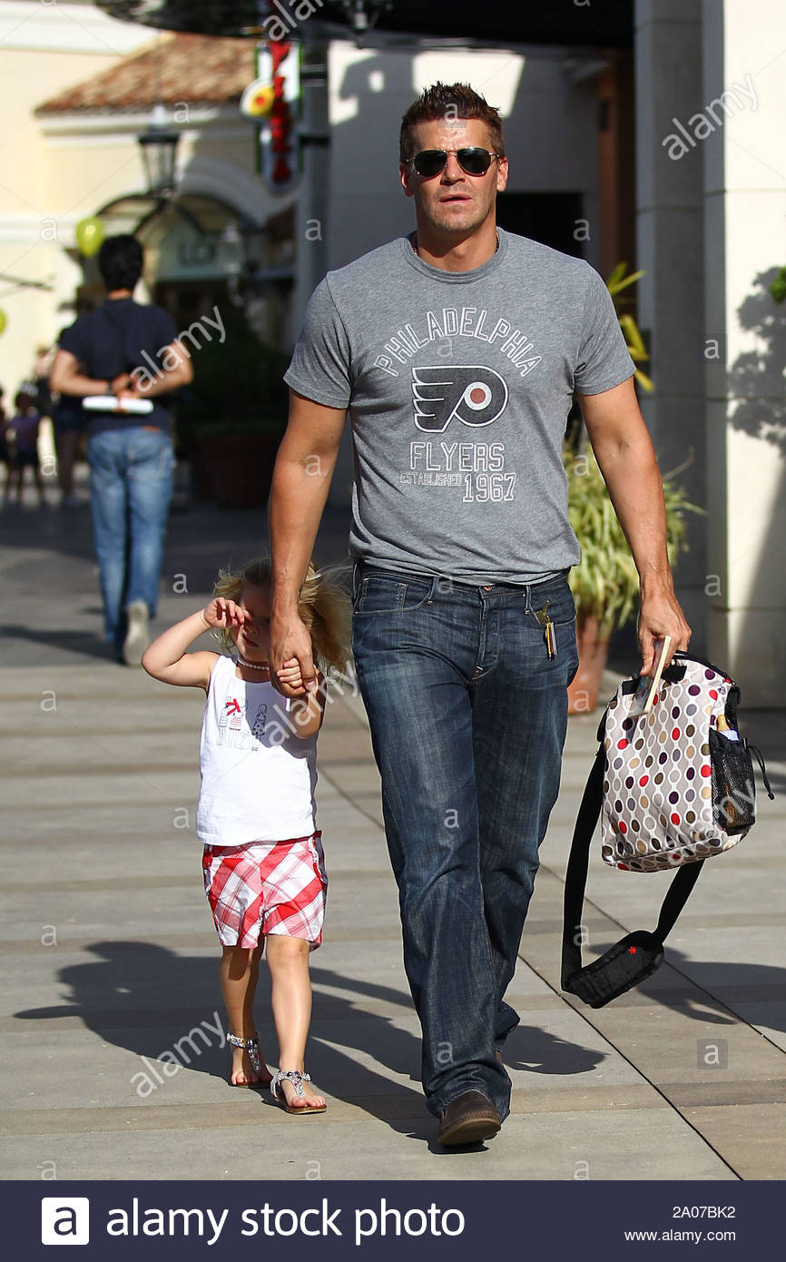 Jaden Rayne Boreanaz Stock Photos & Jaden Rayne Boreanaz Stock Images ...