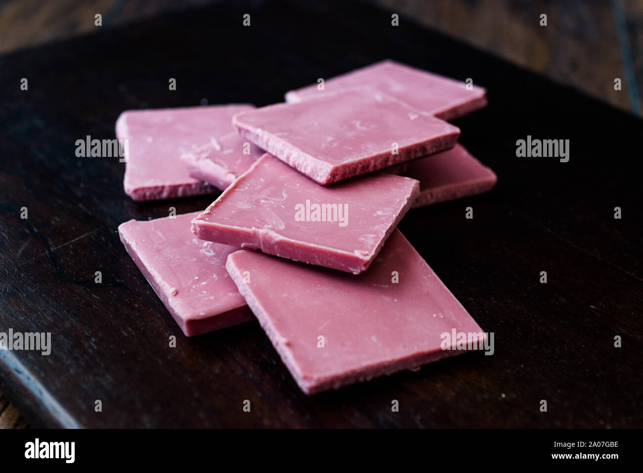 Ruby beans hi-res stock photography and images - Alamy