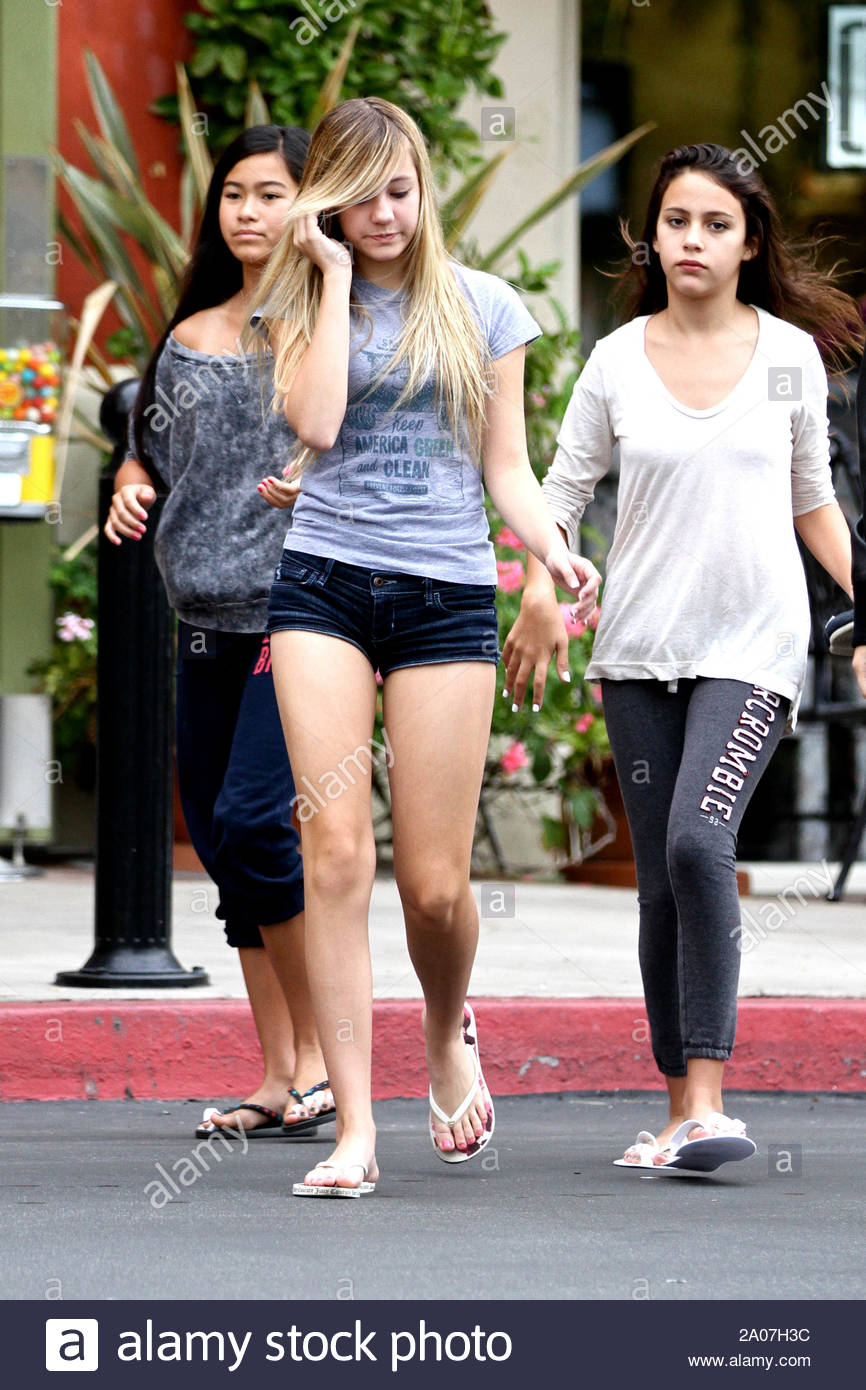 Ava Sambora Stock Photos & Ava Sambora Stock Images - Alamy