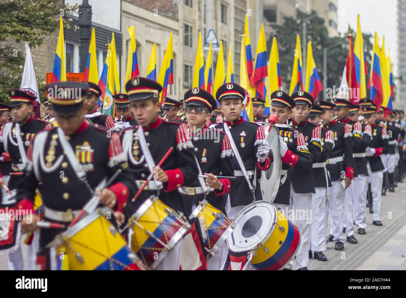 Battle of boyaca hi-res stock photography and images - Alamy