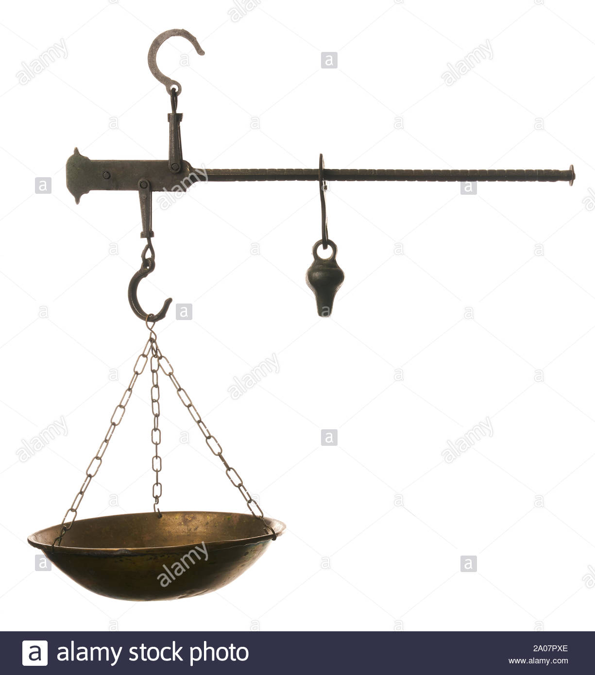 Weighing Scales Large High Resolution Stock Photography and Images - Alamy