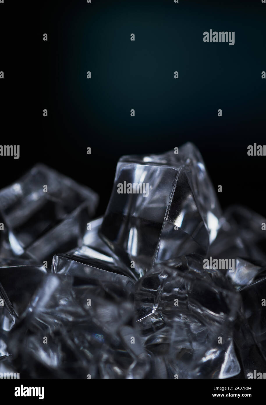 Gem cube hi-res stock photography and images - Alamy