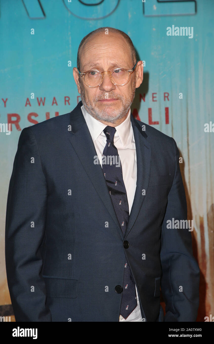 Los Angeles.CA.USA. Daniel Sackheim at HBO's True Detective TV Premiere ...