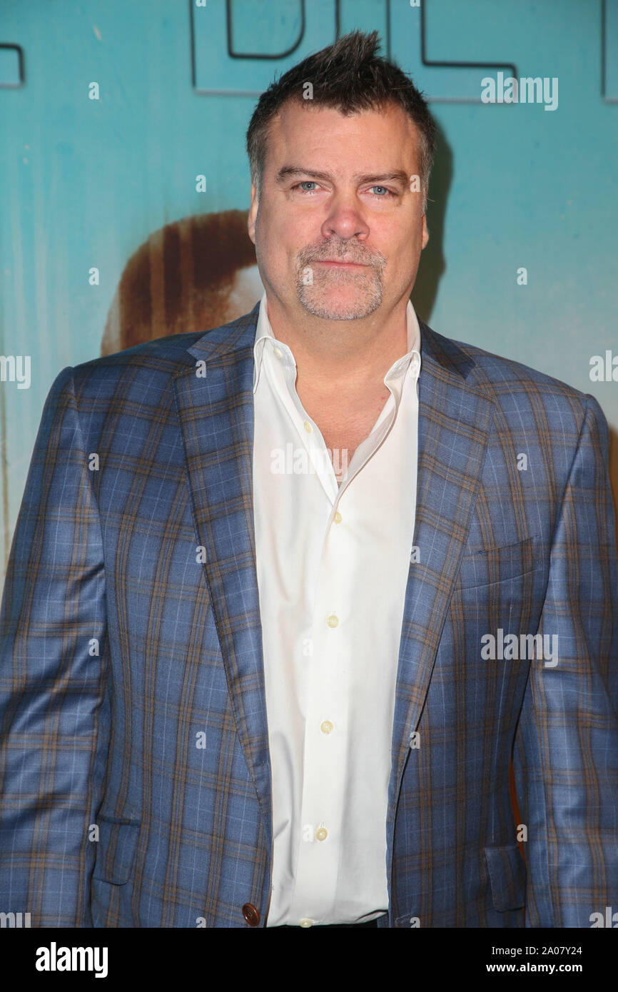 Los Angeles.CA.USA. Lee Dawson at HBO's True Detective TV Premiere (3rd ...