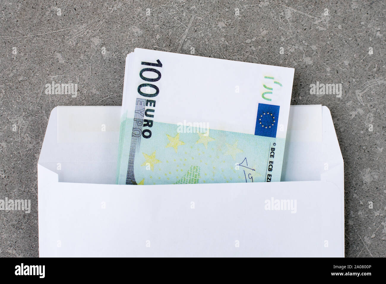 Prize envelope hi-res stock photography and images - Alamy