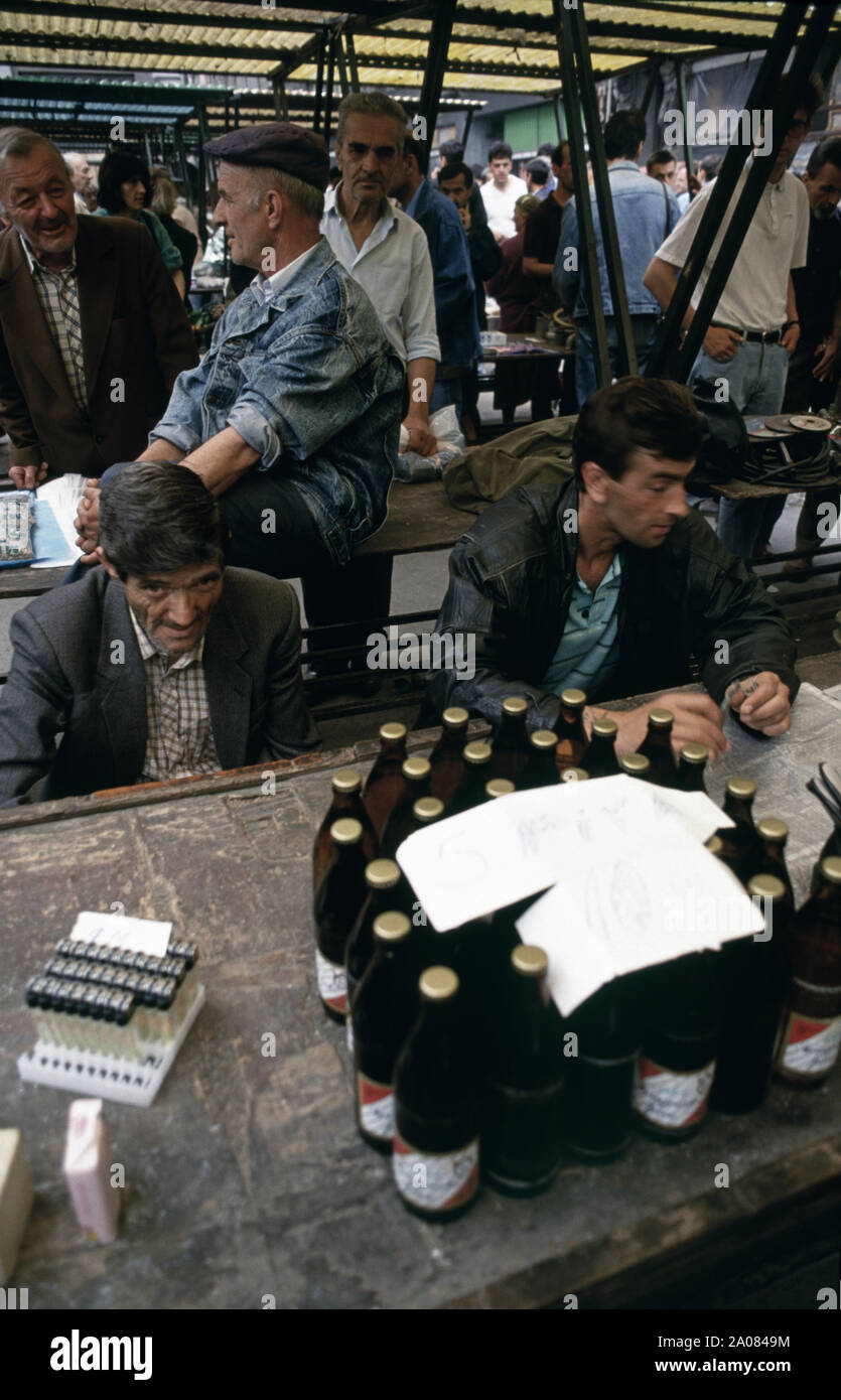 Markale massacres hi-res stock photography and images - Alamy