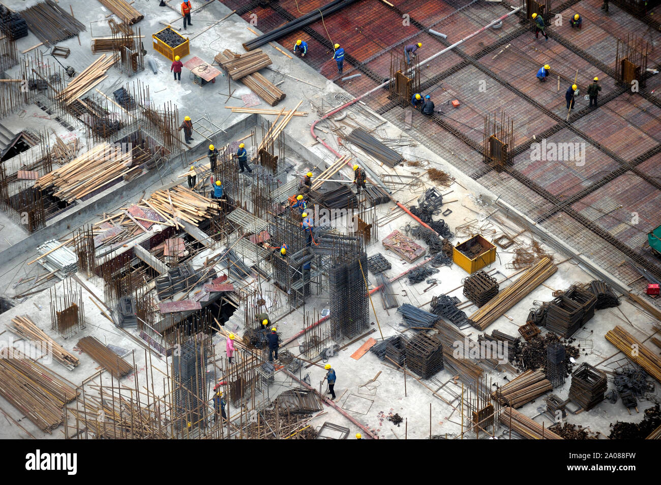 Beton concreto hi-res stock photography and images - Alamy