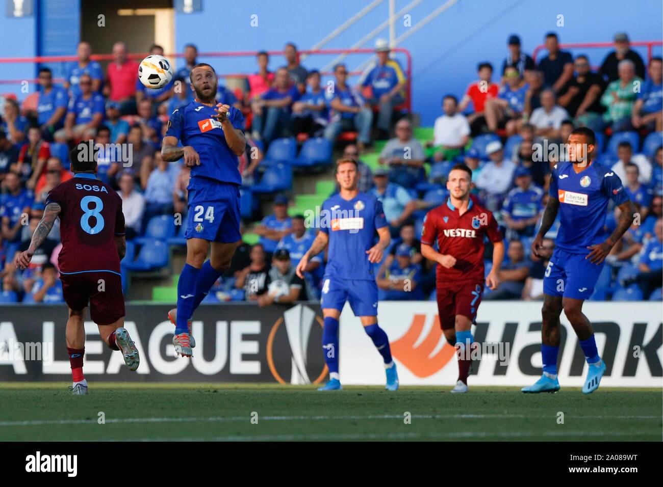 Alfonso sosa hi-res stock photography and images - Alamy