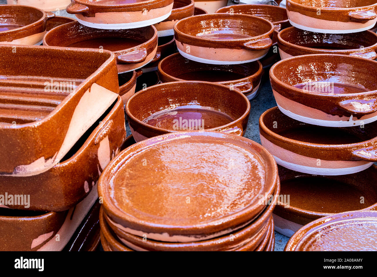 Typical casserole hi-res stock photography and images - Alamy