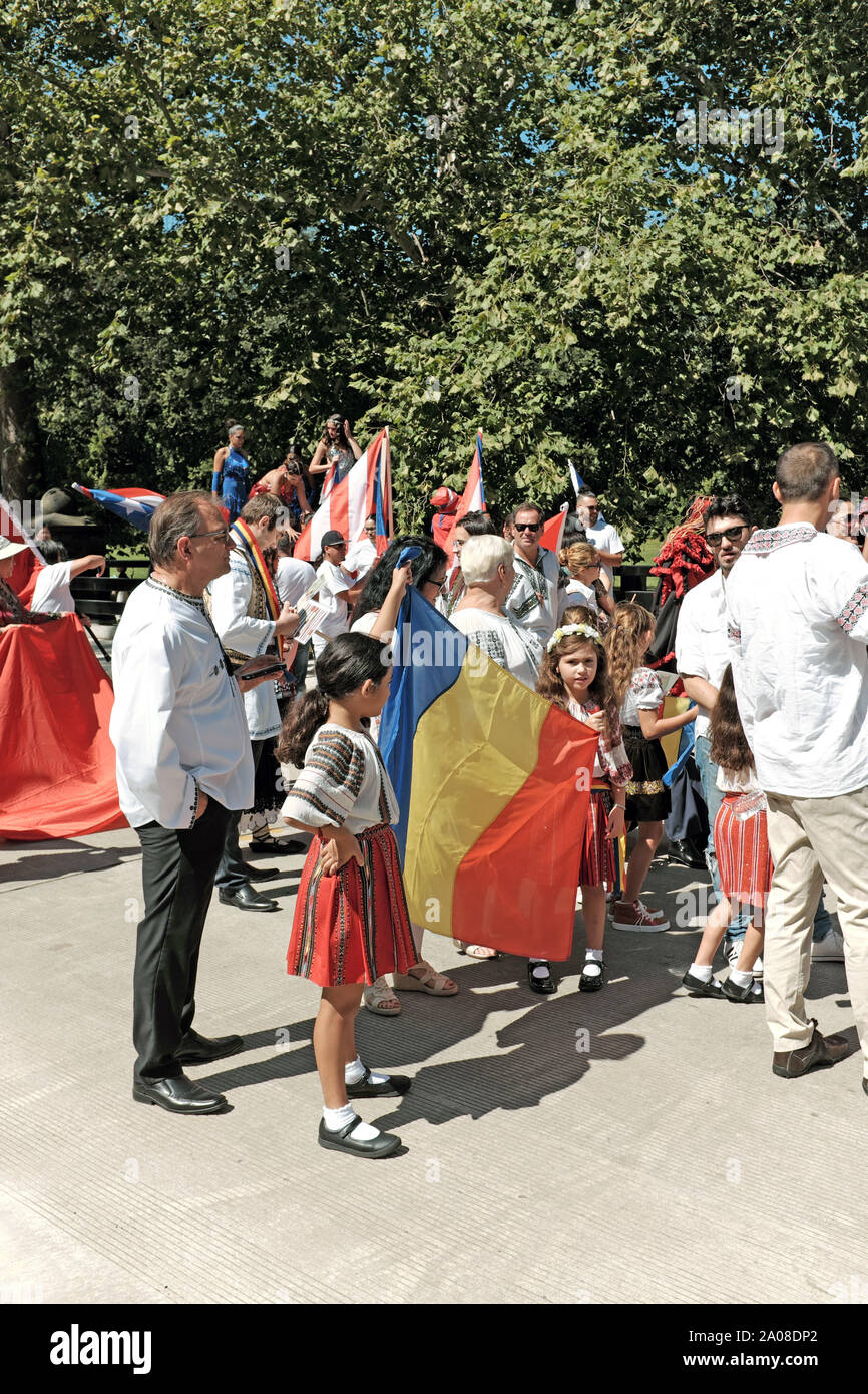 Cleveland ohio romanian community hi-res stock photography and images ...