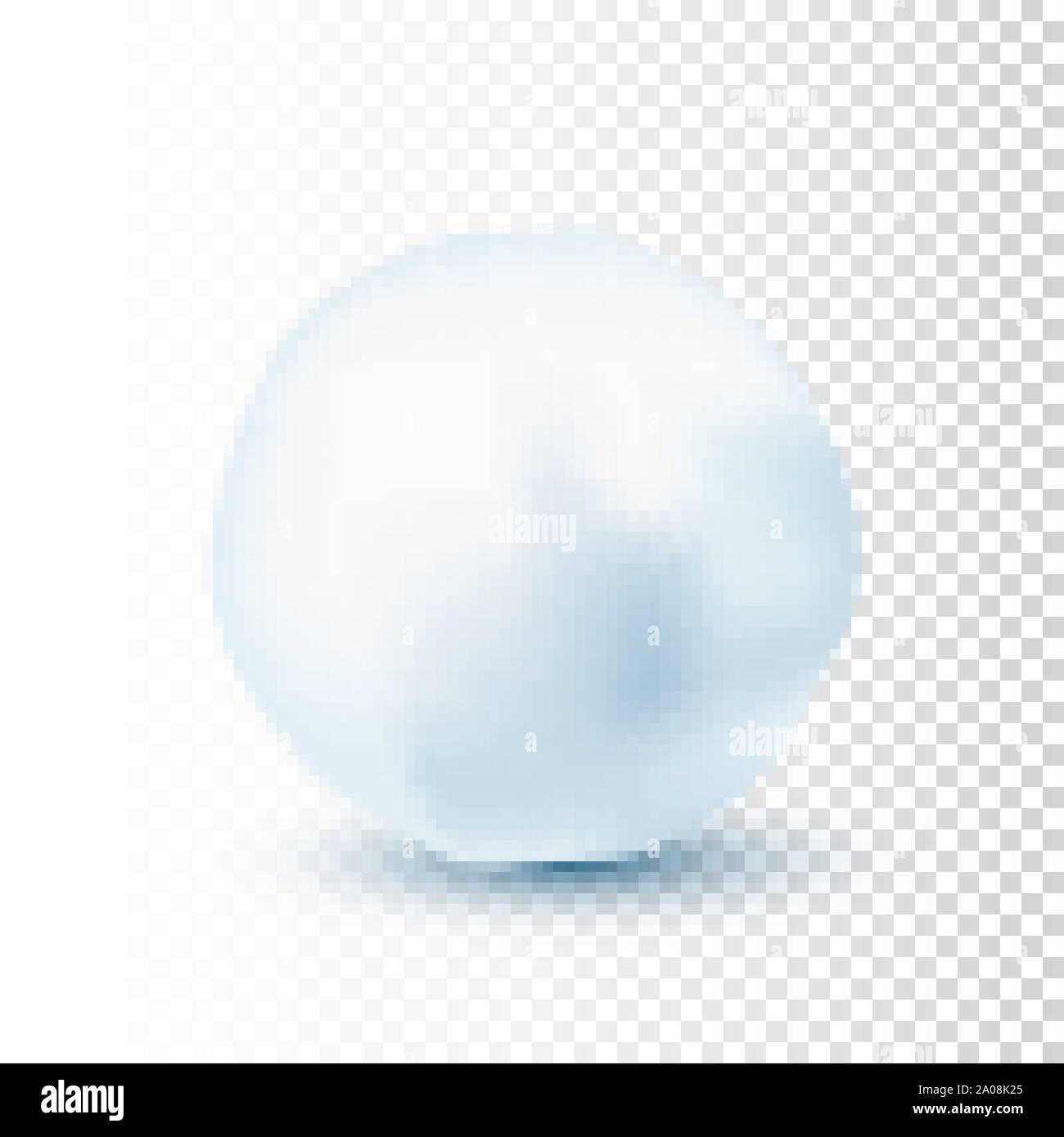 Transparent Snowball Snowball Clear Snowball Png Transparent PNG