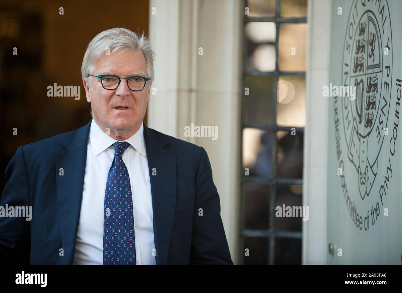 Lord edward garnier hi-res stock photography and images - Alamy