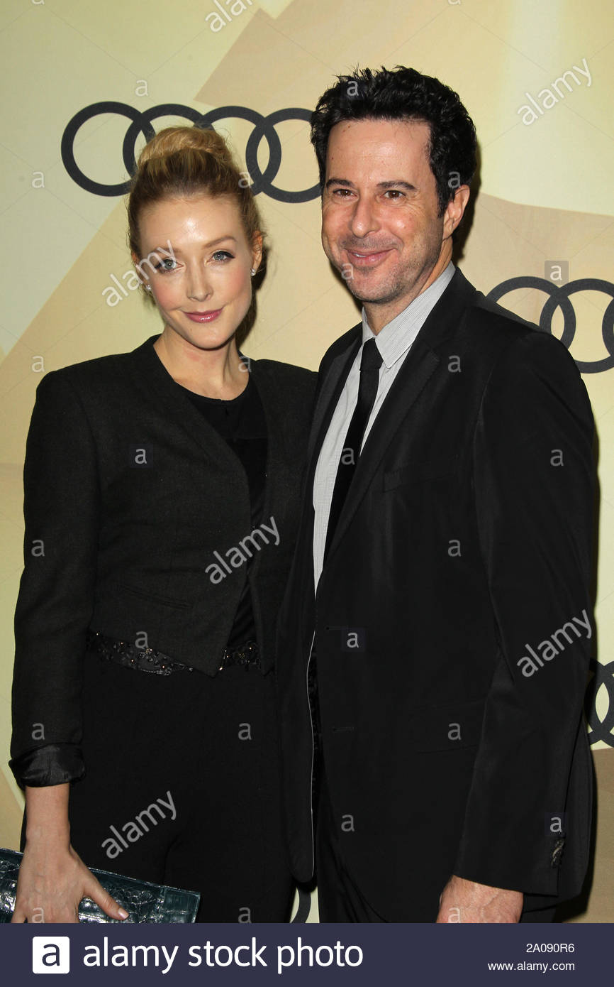 Jennifer Finnigan Stock Photos & Jennifer Finnigan Stock Images - Alamy