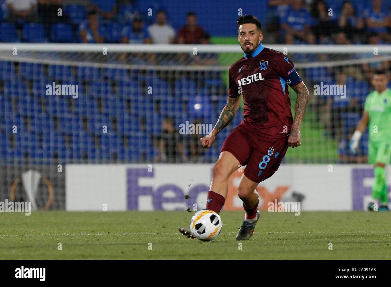 Alfonso sosa hi-res stock photography and images - Alamy