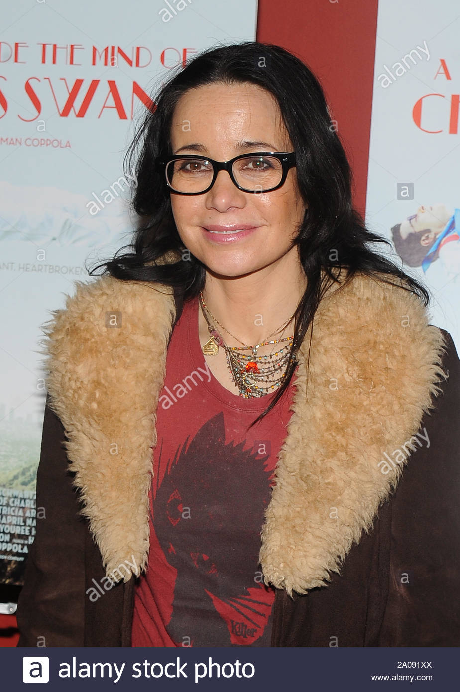 Janeane Garofalo Stock Photos & Janeane Garofalo Stock Images - Alamy