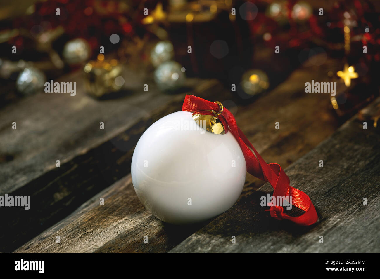 Christmas toys collection Stock Photo - Alamy