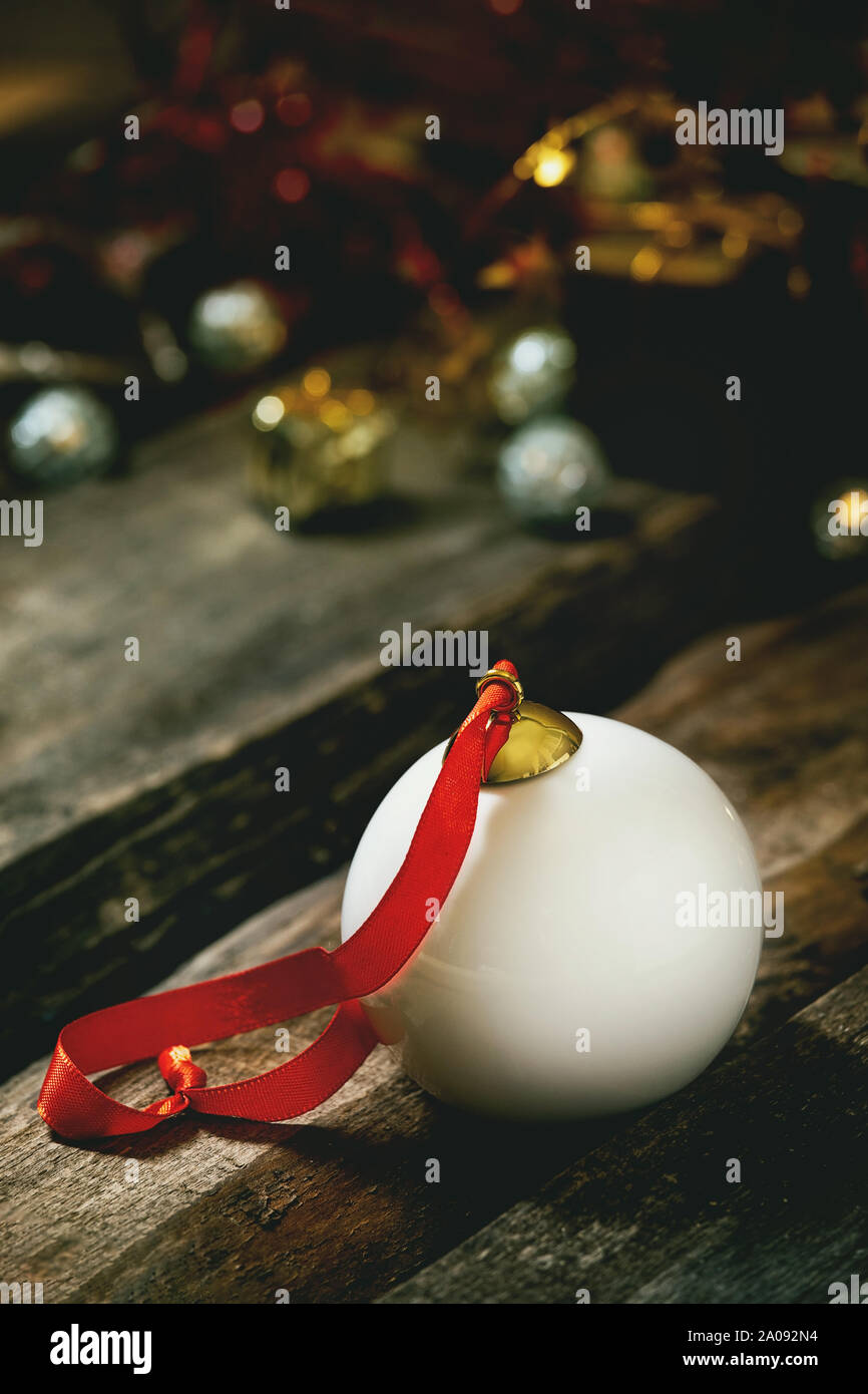 Christmas toys collection Stock Photo - Alamy