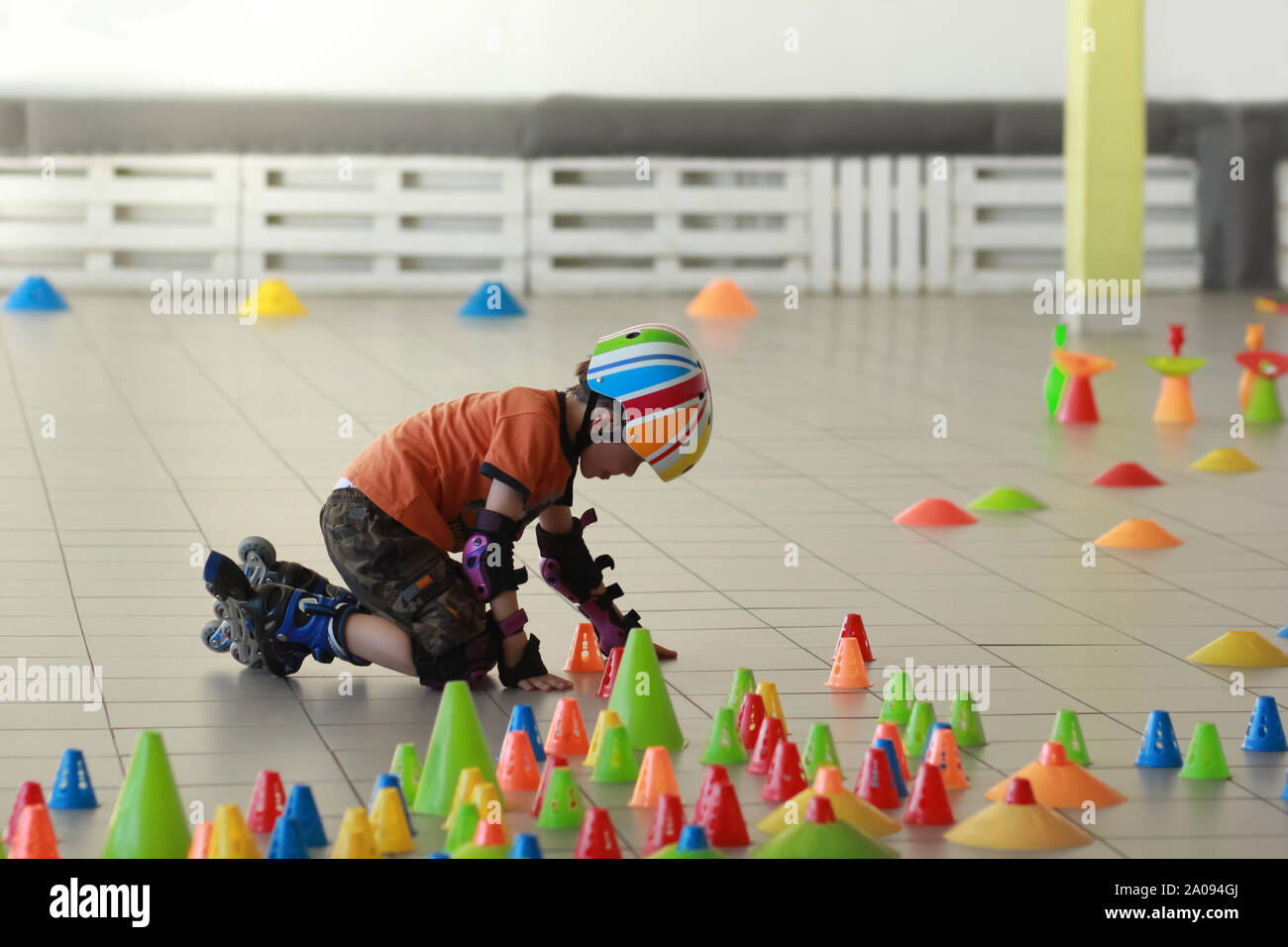 Peg boy hi-res stock photography and images - Alamy