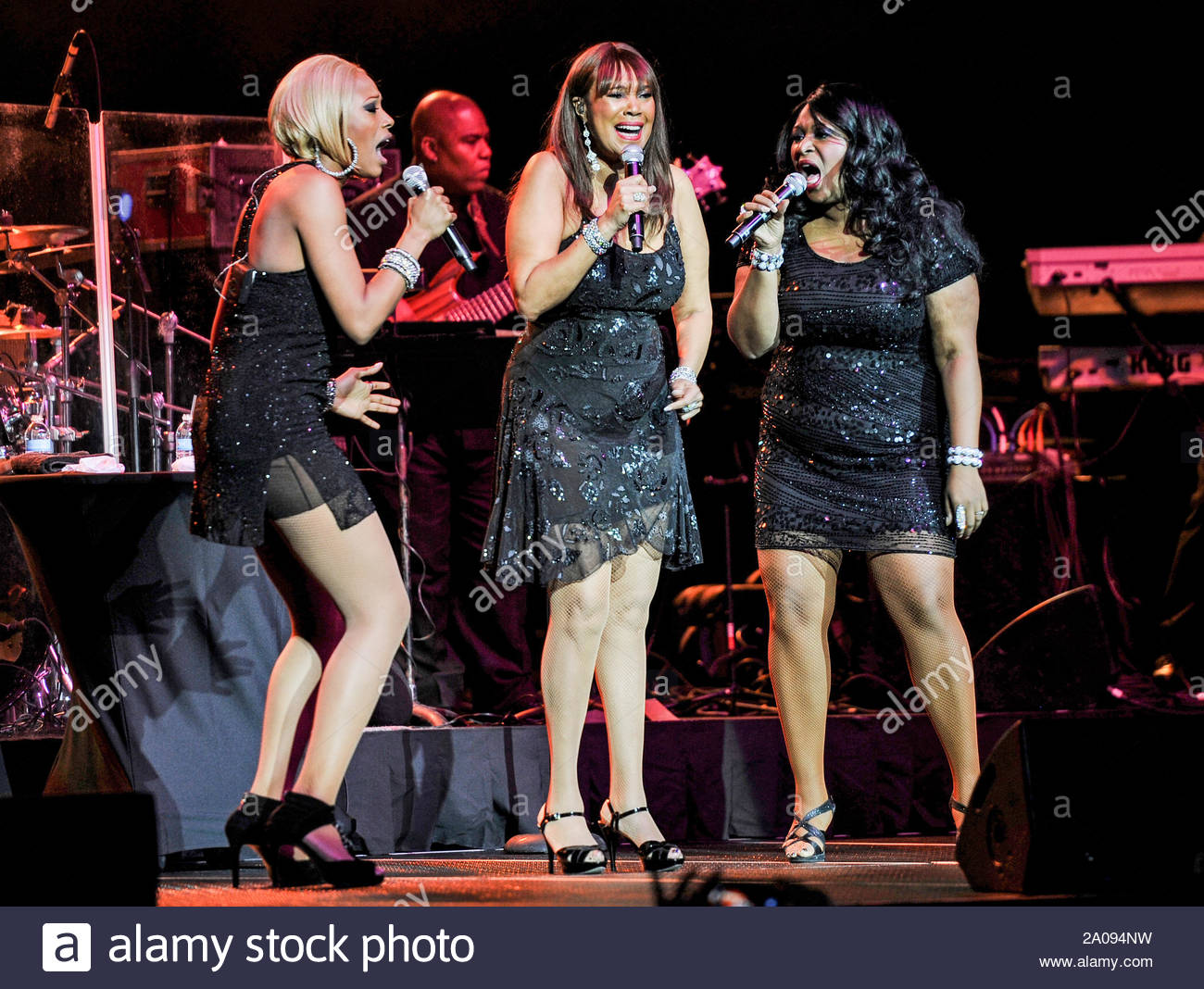 Anita Pointer Stock Photos & Anita Pointer Stock Images - Alamy