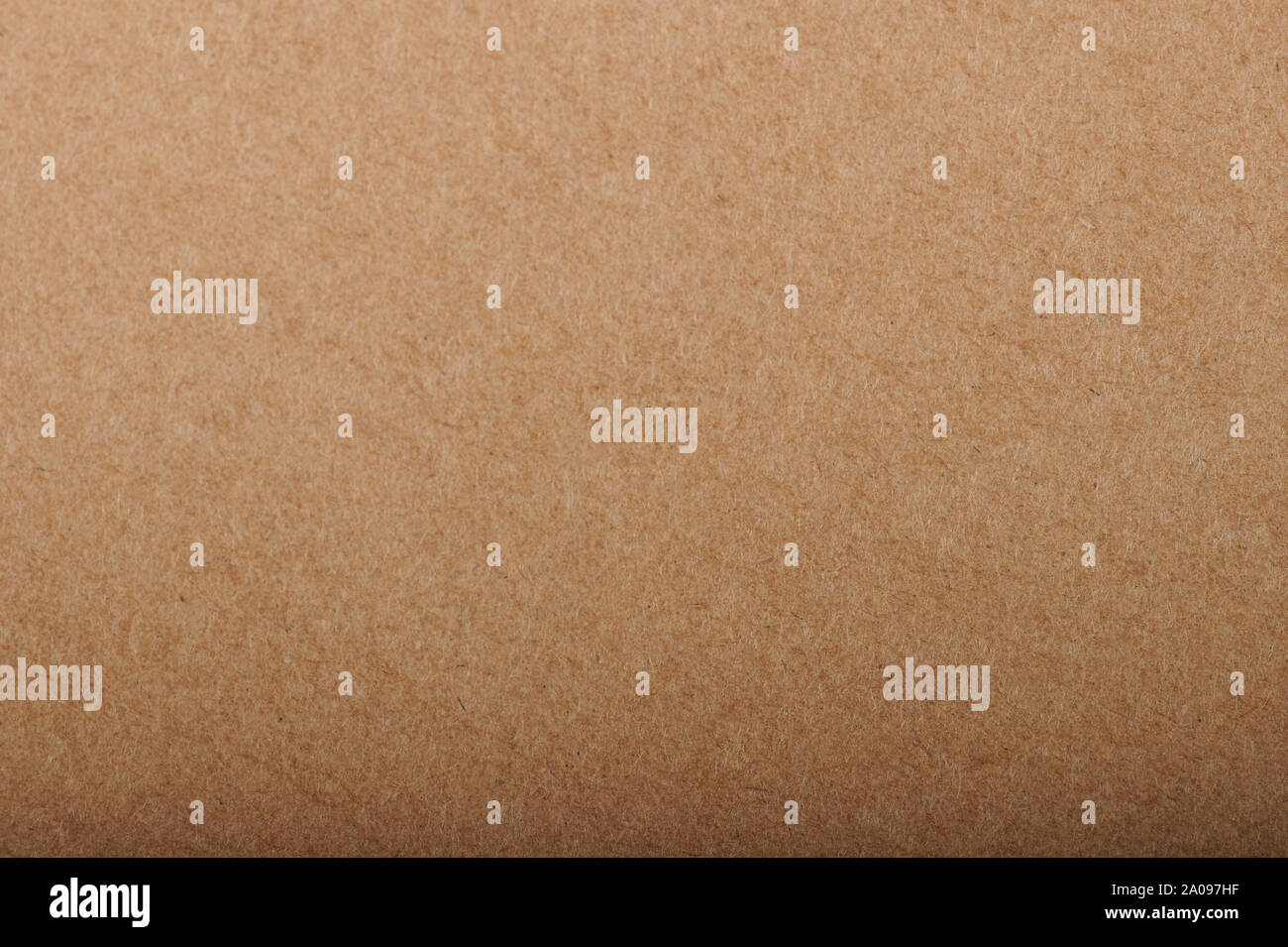Blank surface on brown color craft paper close up view Stock Photo - Alamy