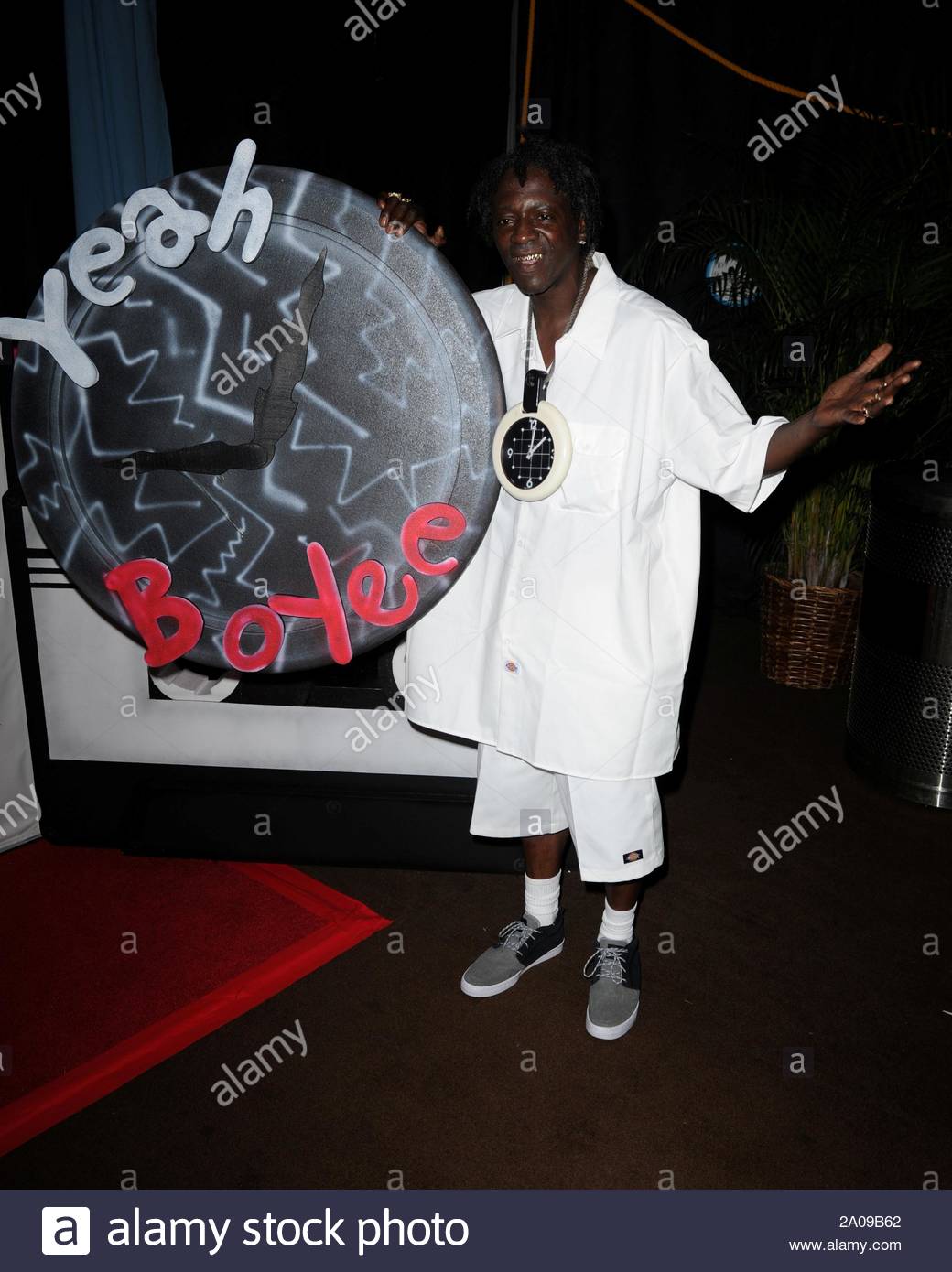 Flavor Flav Clock Stock Photos & Flavor Flav Clock Stock Images - Alamy