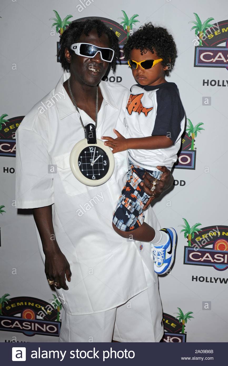 Flavor Flav Clock Stock Photos & Flavor Flav Clock Stock Images - Alamy