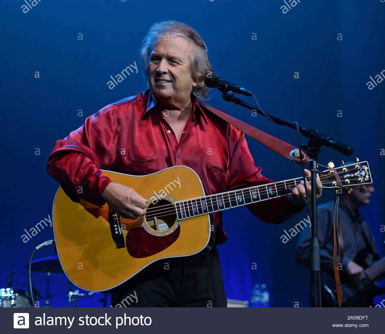Don Mclean American Pie Stock Photos & Don Mclean American Pie Stock ...
