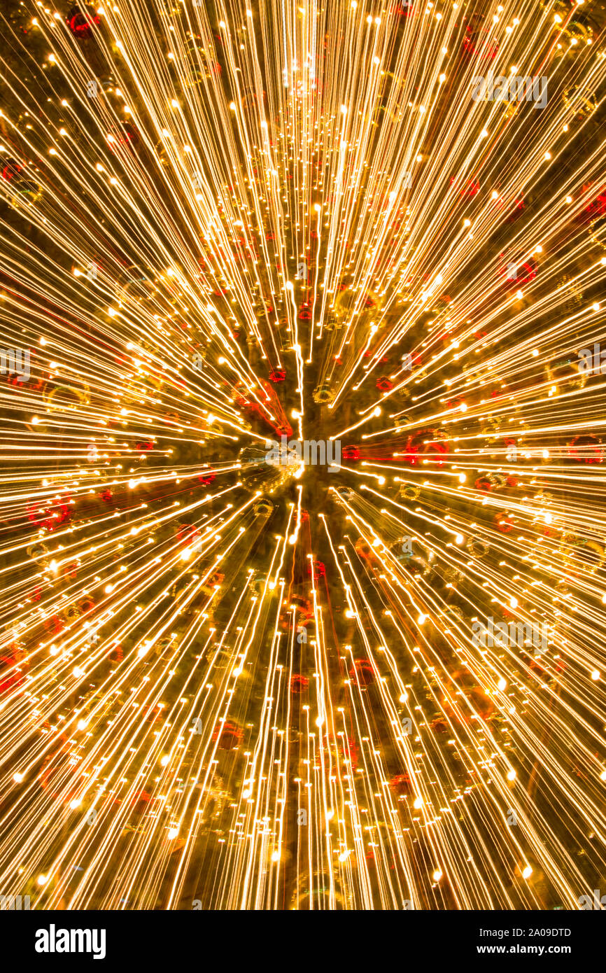 Gold zoom background hi-res stock photography and images - Alamy