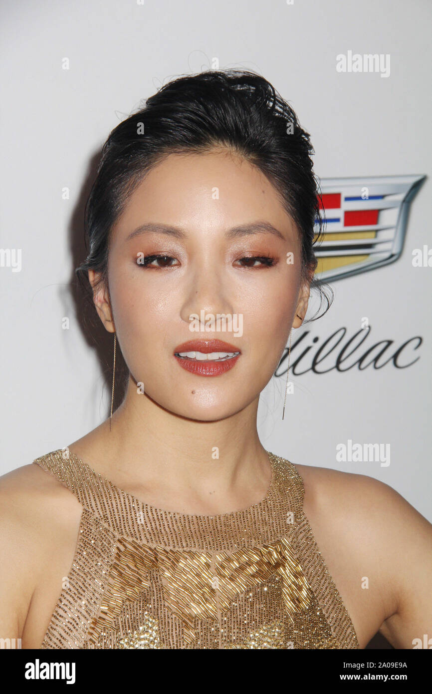 Beverly Hills, CA, USA. Constance Wu at 30th Annual Producers Guild of ...