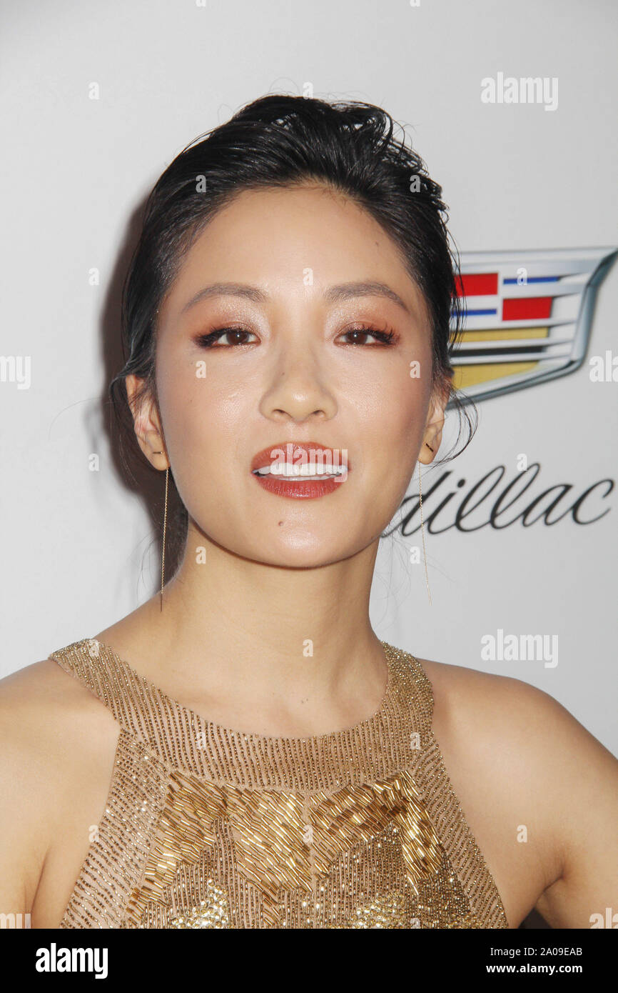 Beverly Hills, CA, USA. Constance Wu at 30th Annual Producers Guild of ...