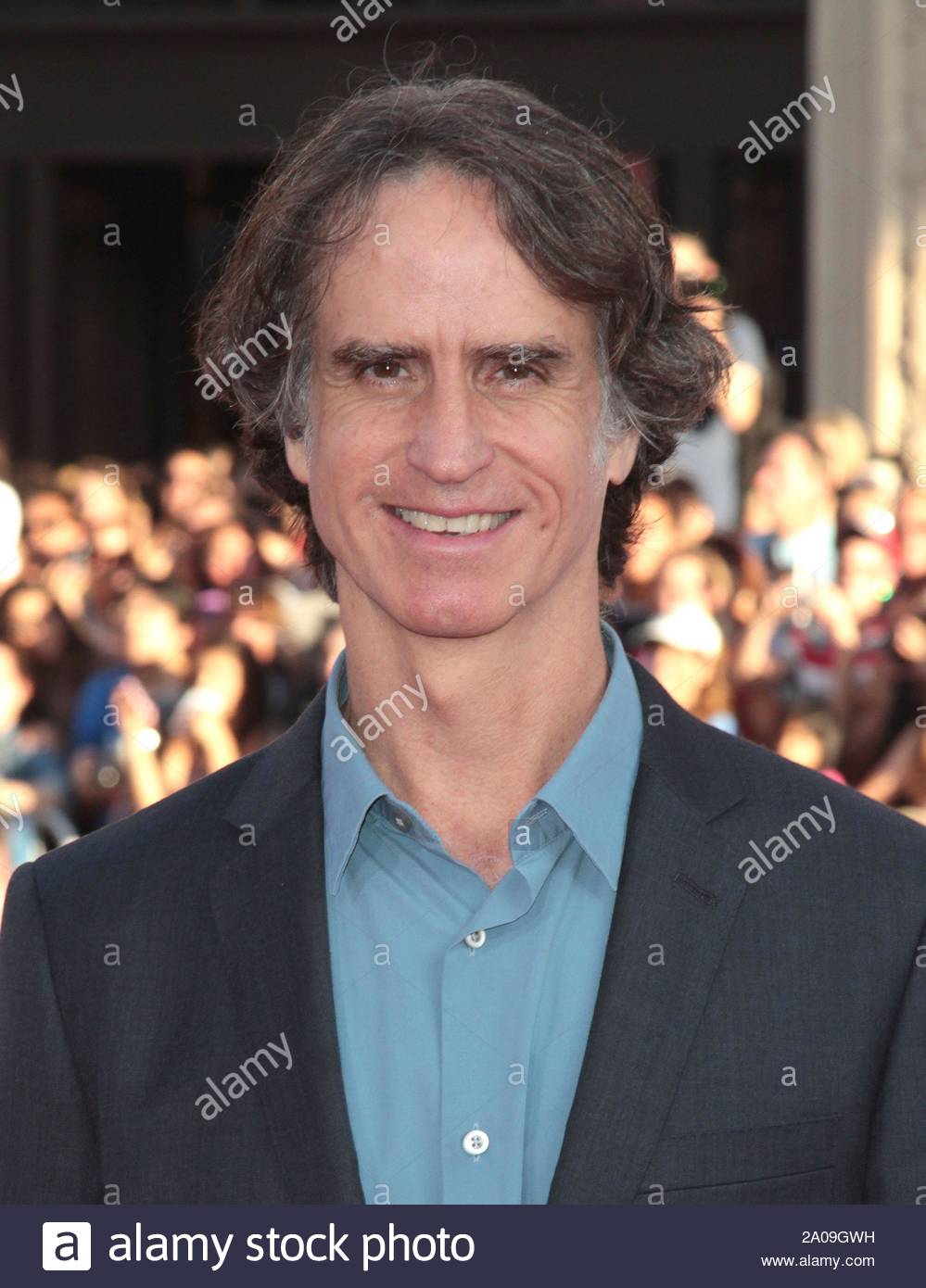 Jay Roach Stock Photos & Jay Roach Stock Images - Alamy