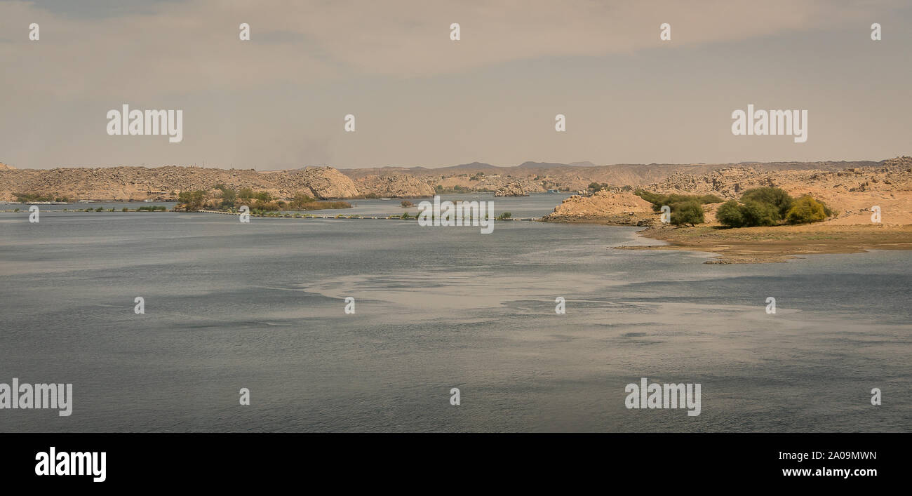 Nasser sand hi-res stock photography and images - Alamy