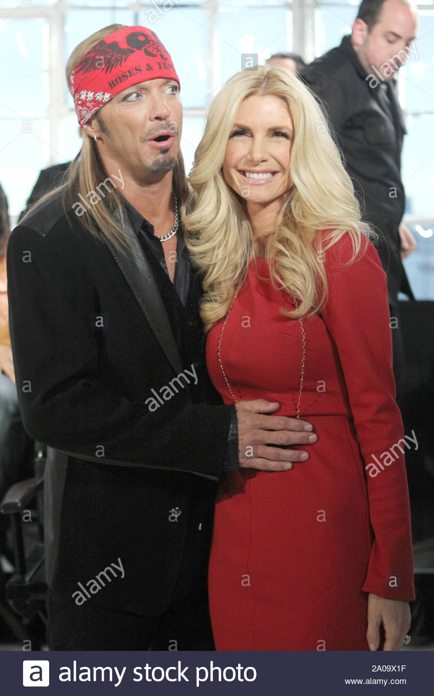 Brande Roderick Nbcs Celebrity Apprentice Stock Photos & Brande ...