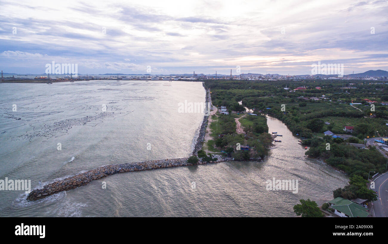 Rayong town thailand hi-res stock photography and images - Alamy
