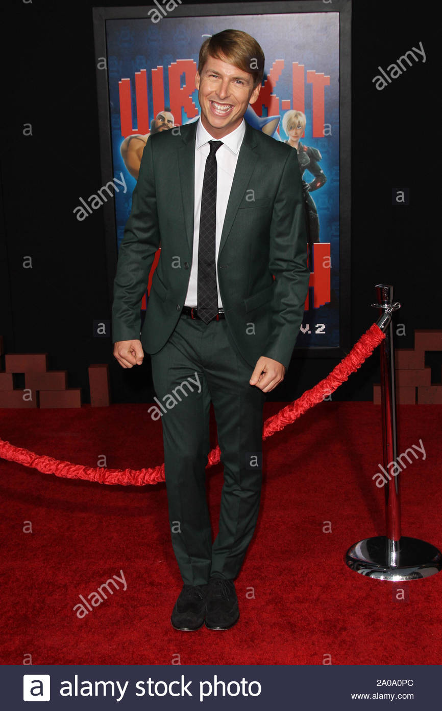 Jack Mcbrayer Stock Photos & Jack Mcbrayer Stock Images - Alamy