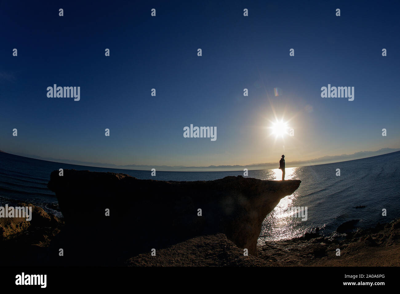 Ras Shitan. Nuweiba. Egypt Stock Photo - Alamy