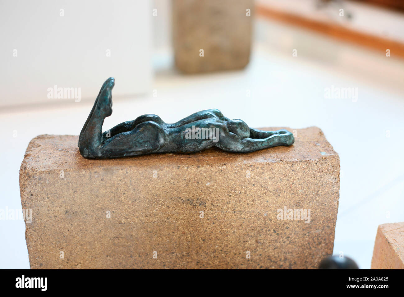 Welding artwork hi-res stock photography and images - Alamy