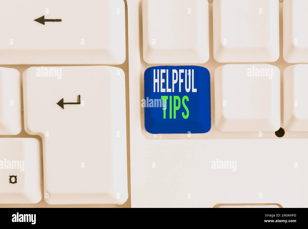 Word writing text Helpful Tips. Business photo showcasing Ask an Expert ...