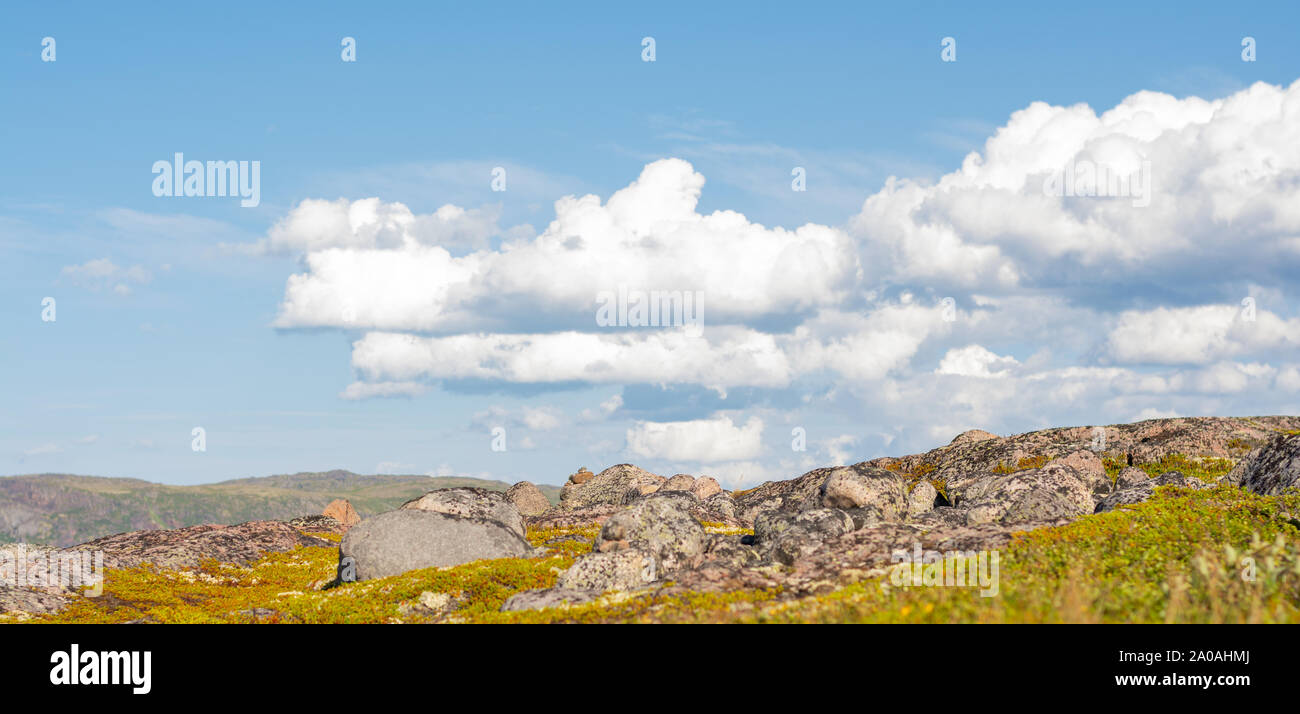 Rounded hill hi-res stock photography and images - Alamy