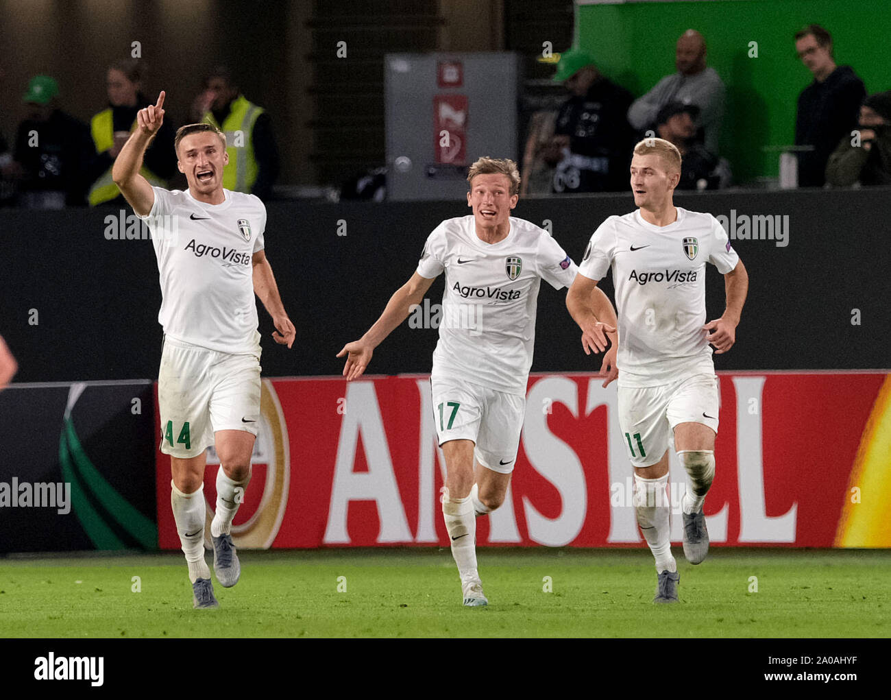 Denys miroshnichenko hi-res stock photography and images - Alamy