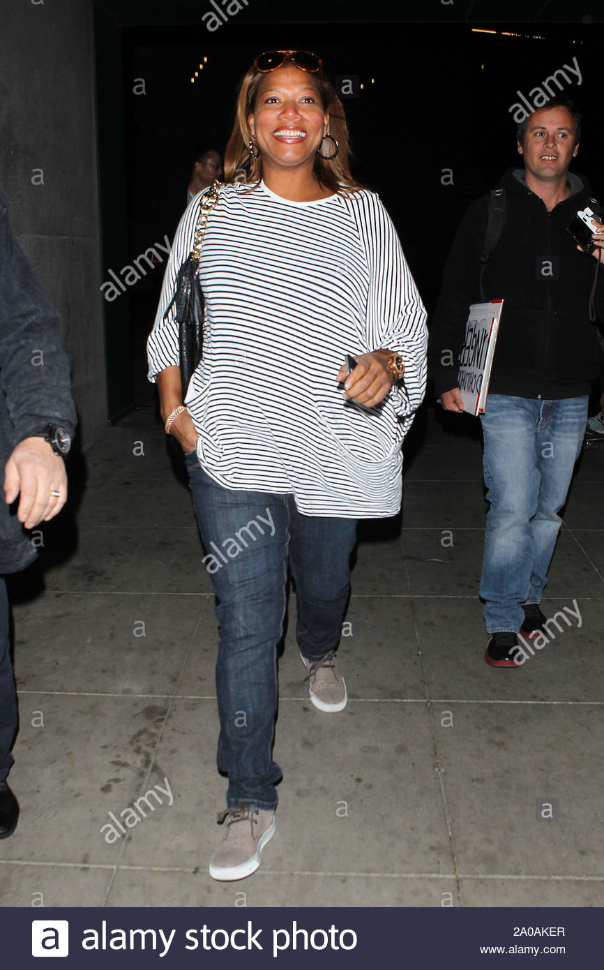 Queen Latifah Rapper Stock Photos & Queen Latifah Rapper Stock Images ...