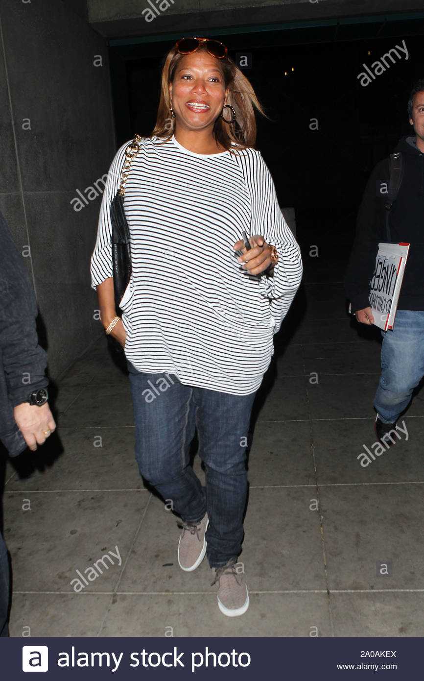 Queen Latifah Rapper Stock Photos & Queen Latifah Rapper Stock Images ...