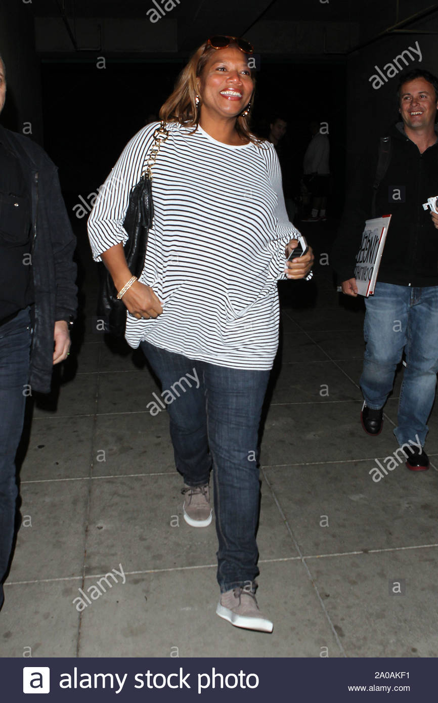 Queen Latifah Rapper Stock Photos & Queen Latifah Rapper Stock Images ...